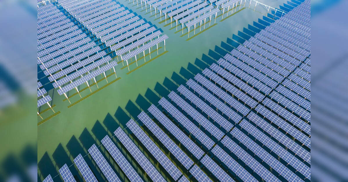 Greenzo Energy gets Rs 500 crore order in Nepal for 120 MW solar ...