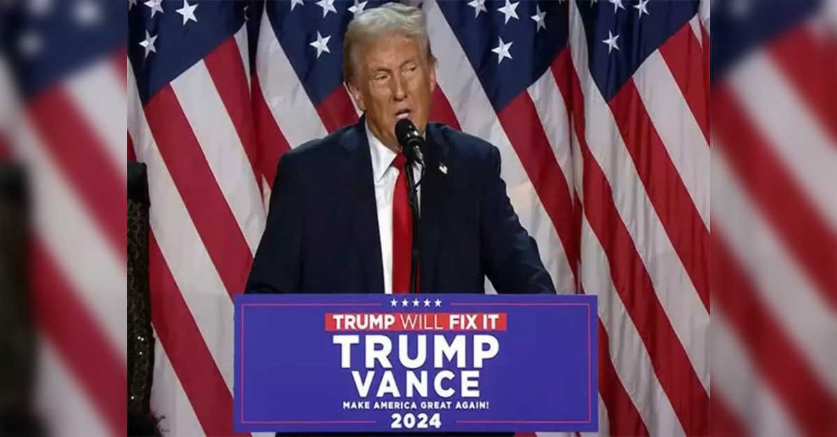 Trump Healthcare Policies: Trump’s return poses uncertainty for U.S ...