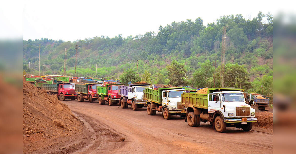 Resolute Mining CEO Detained: Mali detains CEO of gold mining firm ...