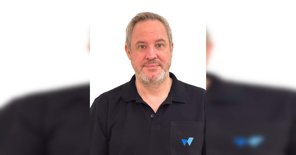 Matthew Rodgers joins Wild Tech as Head of Microsoft APAC to support ...