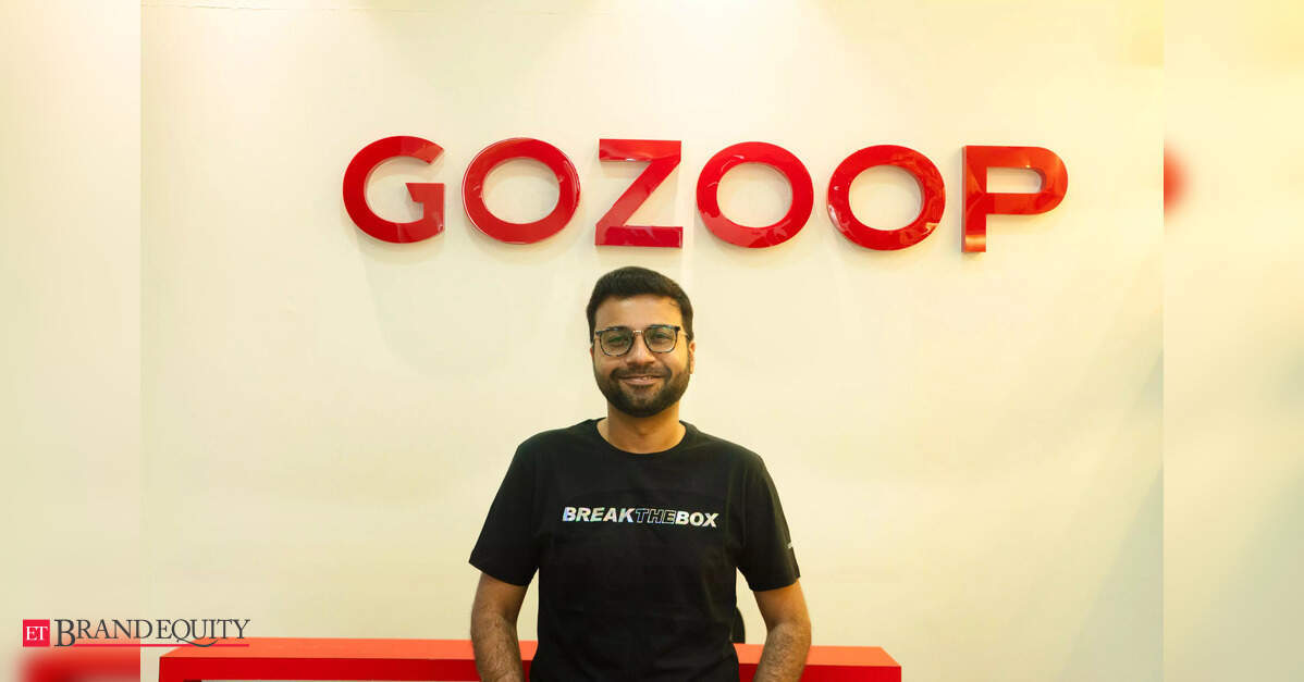 Vipul Arora Gozoop: Gozoop Group appoints Vipul Arora as head - brand ...