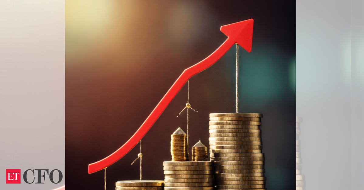 India at take-off stage of development with young population, robust ...