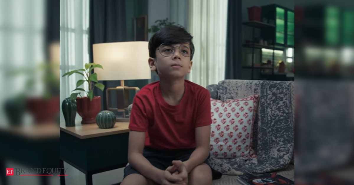 HSBC Mutual Fund Ad: HSBC Mutual Fund's new ad highlights the ...