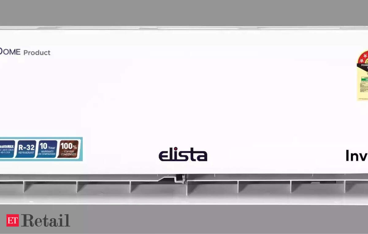 Elista Revenue Target 2026: Elista targets Rs 1,500 crore revenue by ...