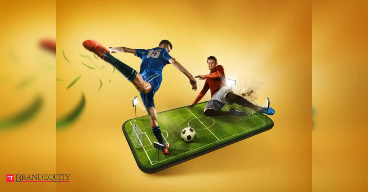 Sports marketing: A game-changer for brands, ETBrandEquity