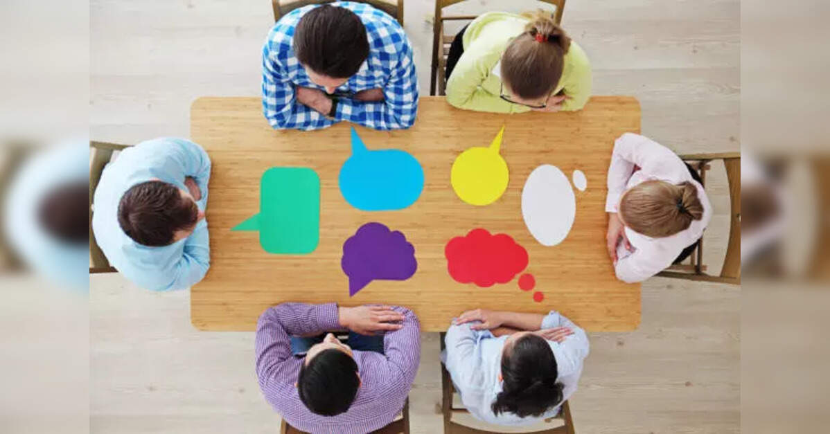 Gen Z vs Gen X: Whose workplace communication style is more justified ...