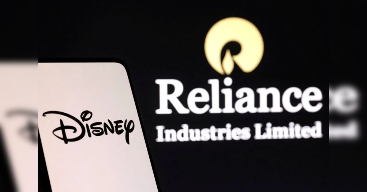 Reliance Industries: Reliance, Disney complete media assets merger to form Rs 70,352-cr JV, ET ...