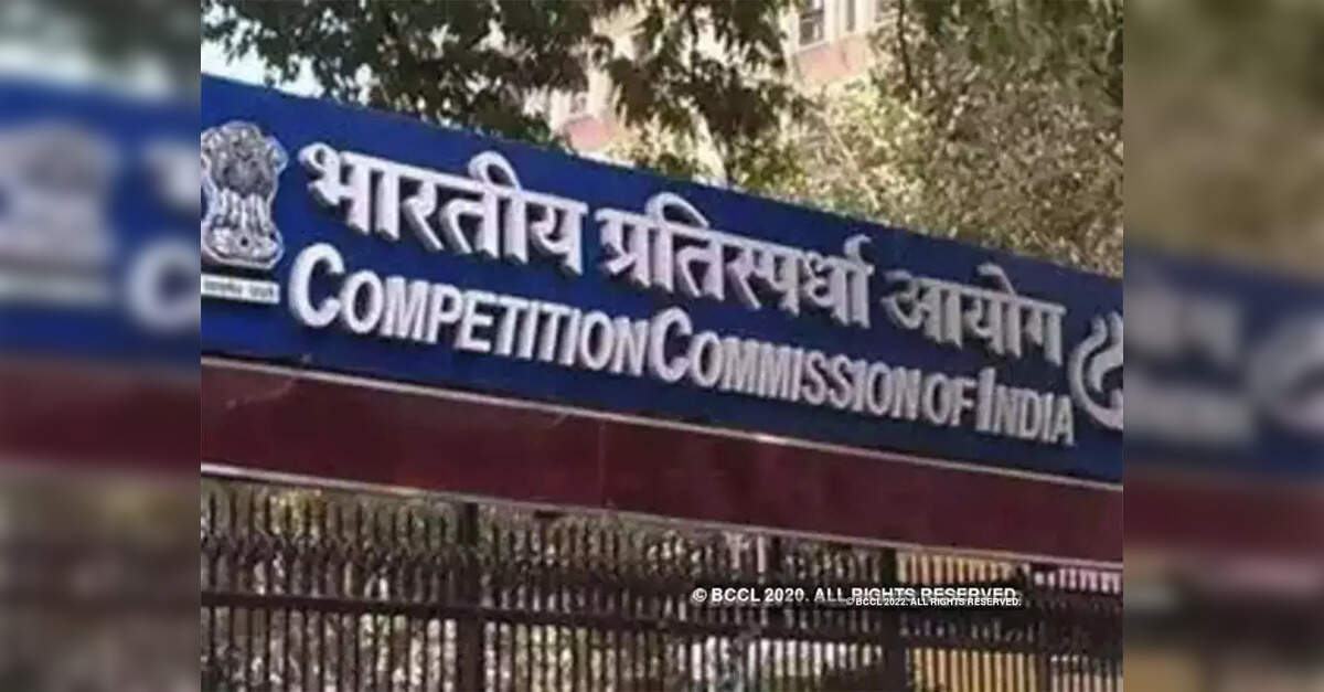 OMERS Admin Corp gets CCI's nod to acquire additional unitholding in ...