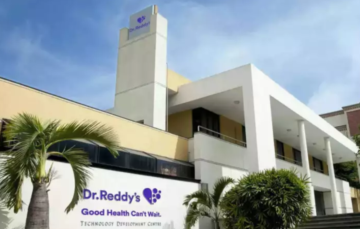 Dr Reddy's Laboratories: Dr Reddy's gets Rs 27 lakh penalty from ...