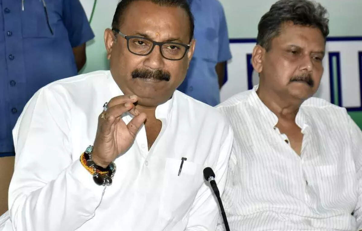 Bihar to Reconstruct 25,000km of Rural Roads with Rs 20,000 Crore ...