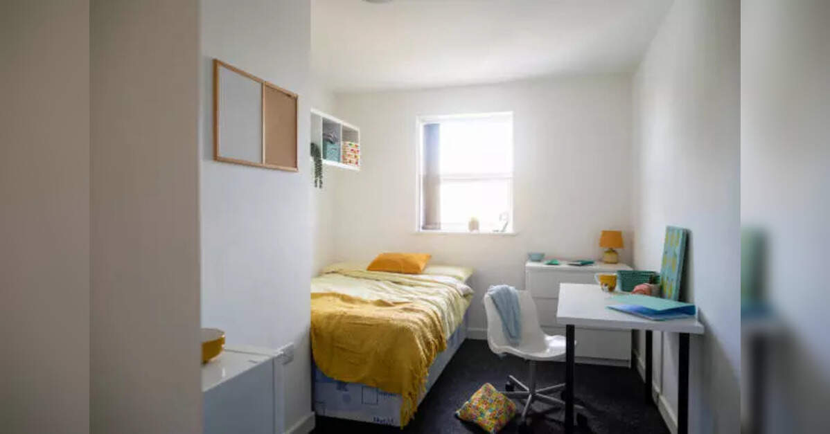 Foreign Worker Dormitory: MOM to launch new dorm with single beds for ...