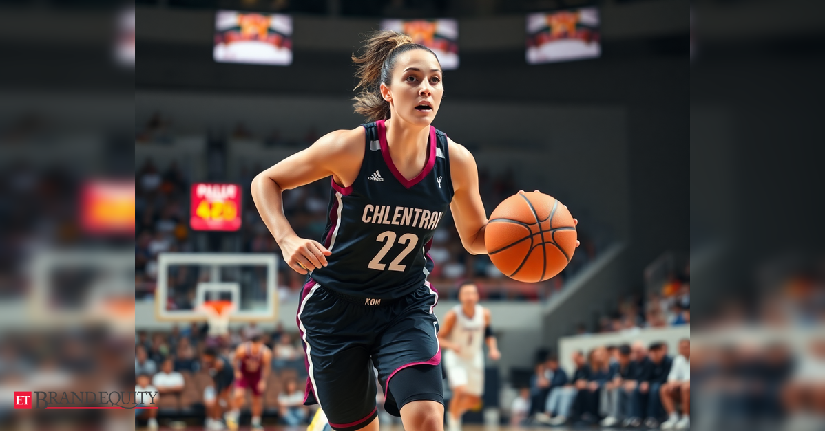 Brand Endorsement: WNBA corporate sponsorship deals are growing. But ...