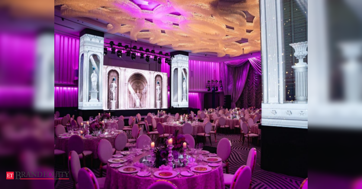 Deepa Krishnan: ‘The event landscape has become mundane and ...