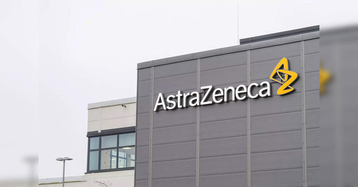 AstraZeneca to launch Breztri Aerosphere for COPD treatment following ...