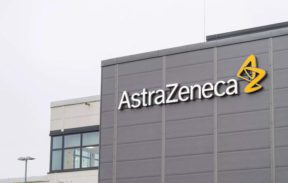 AstraZeneca to launch Breztri Aerosphere for COPD treatment following ...