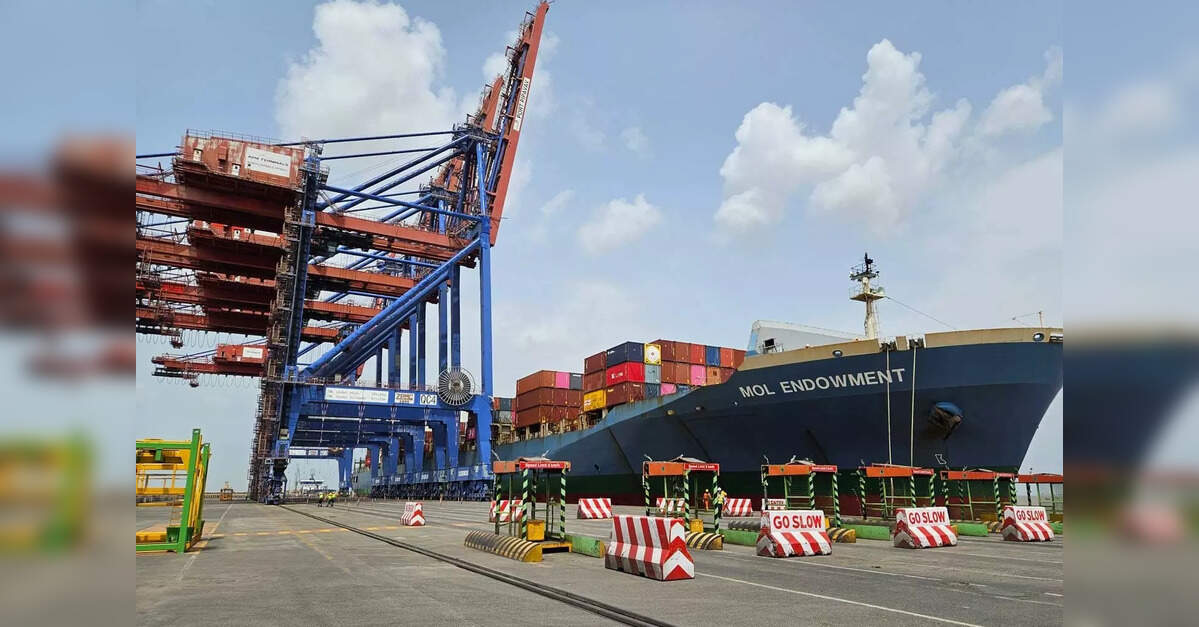 Navayuga set to buy out Aurobindo Realty and Infrastructure in the EPC ...