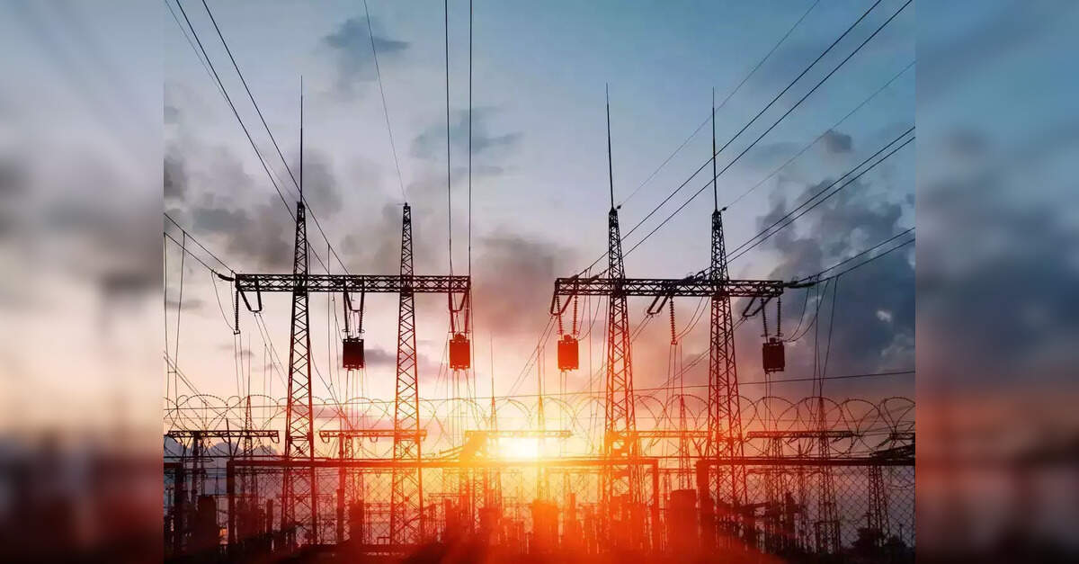 GVK Power lists Resolution Applicants under CIRP, Includes Vedanta and ...