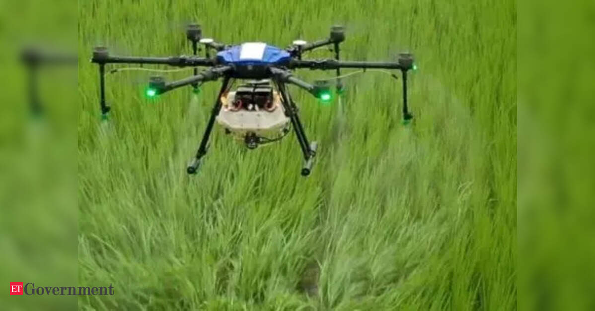 Salam Kisan, DBSKKV Dapoli collaborate for advancement of agritech for ...