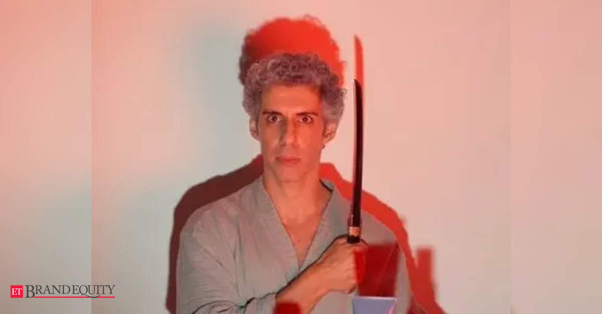 Ilem Japan Launches New Grooming Campaign with Jim Sarbh for International Men's Day, ETBrandEquity