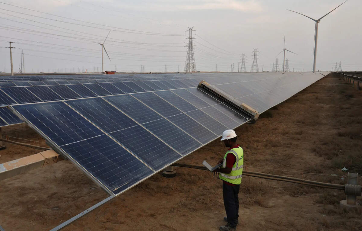 India Clean Energy: Skills shortage hobbles India's clean energy ...
