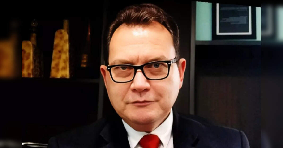 MAYFAIR Hotels & Resorts appoints Stephen Beale as senior vice ...