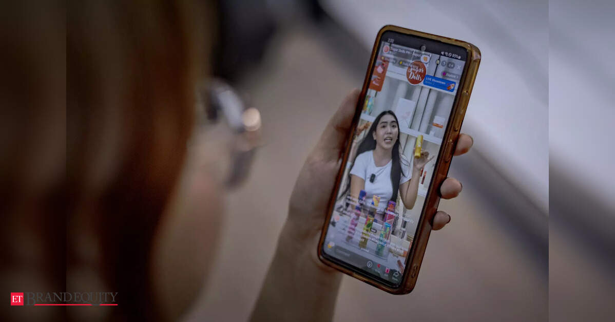Video Commerce: Indian short-form video platforms surpasses $200 mn ...