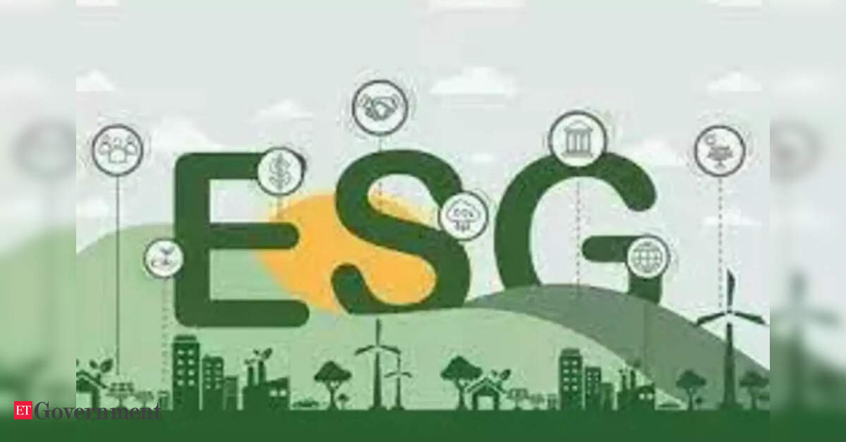 EcoRatings gets SEBI license to provide ESG ratings to financial ...