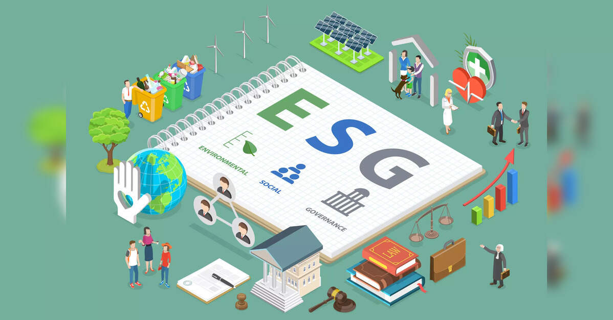 EcoRatings gets SEBI license for ESG Ratings, ETLegalWorld
