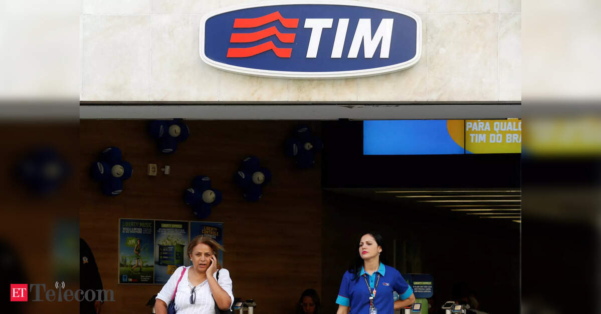 Italy's telcos call for satellite broadband rules as Starlink looms ...