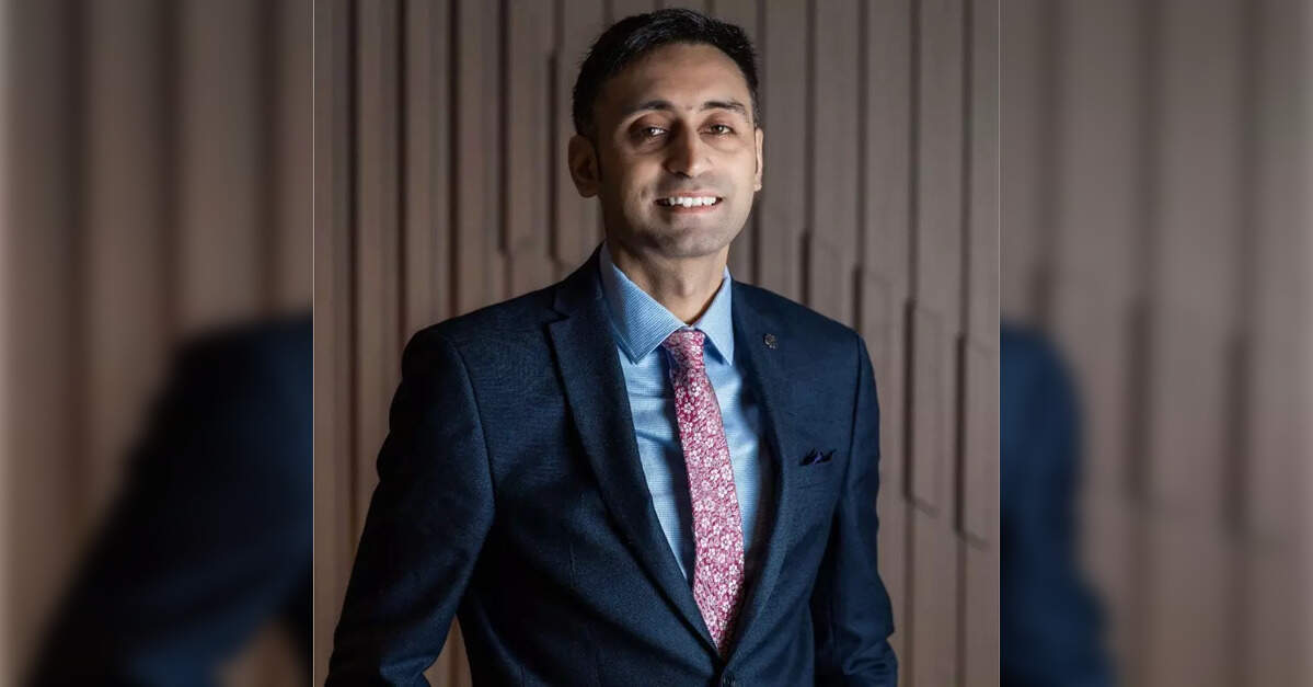 Standard Chartered promotes Dr. Mohammed Rahim as its fourth CDO, ETCIOSEA