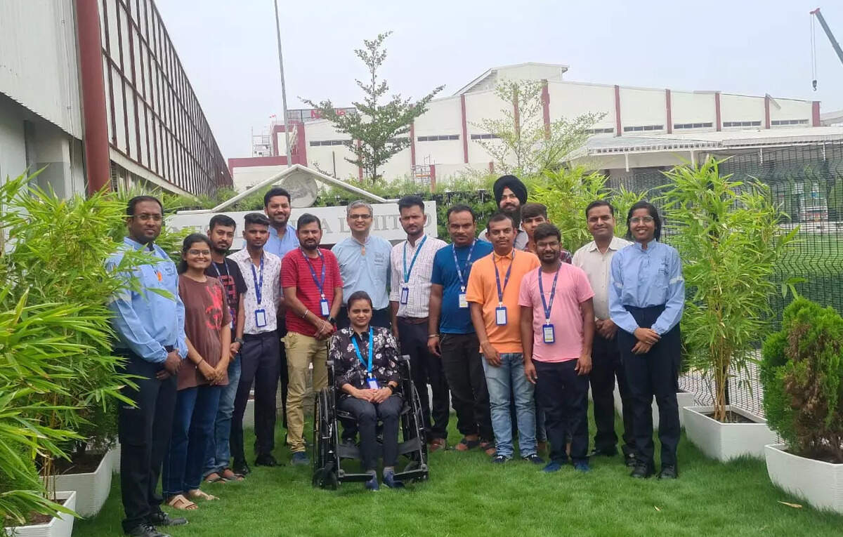 Hiring People With Disabilities: Atypical Advantage pioneers inclusive ...