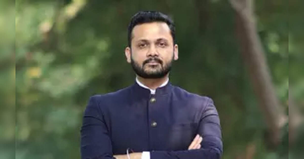 The Westin Pushkar Resort & Spa appoints Saurabh Singhal as director of ...