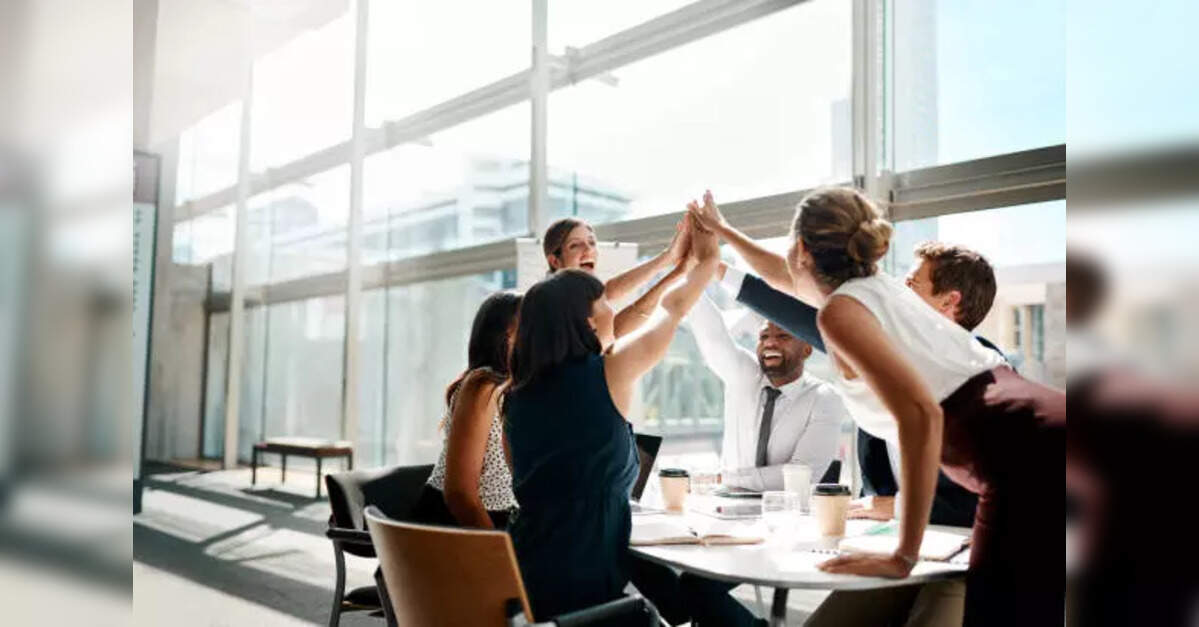 The Goldilocks rule at work: How HR leaders can embrace it to boost ...