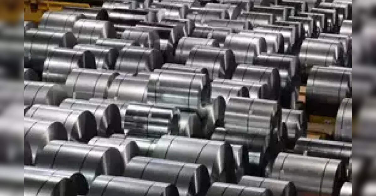 Japanese Quality Agency shows interest in testing Indian steel products ...