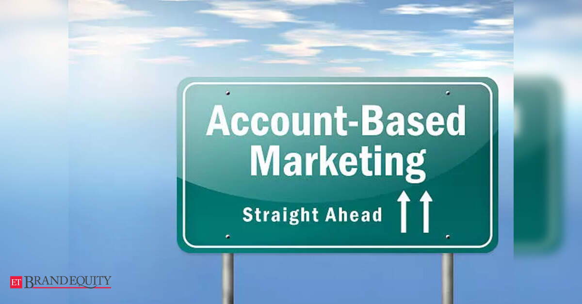 Measuring success in account-based marketing, Marketing & Advertising ...