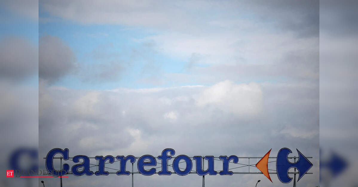 Carrefour's Brazil supermarkets threatened by boycott, ETBrandEquity