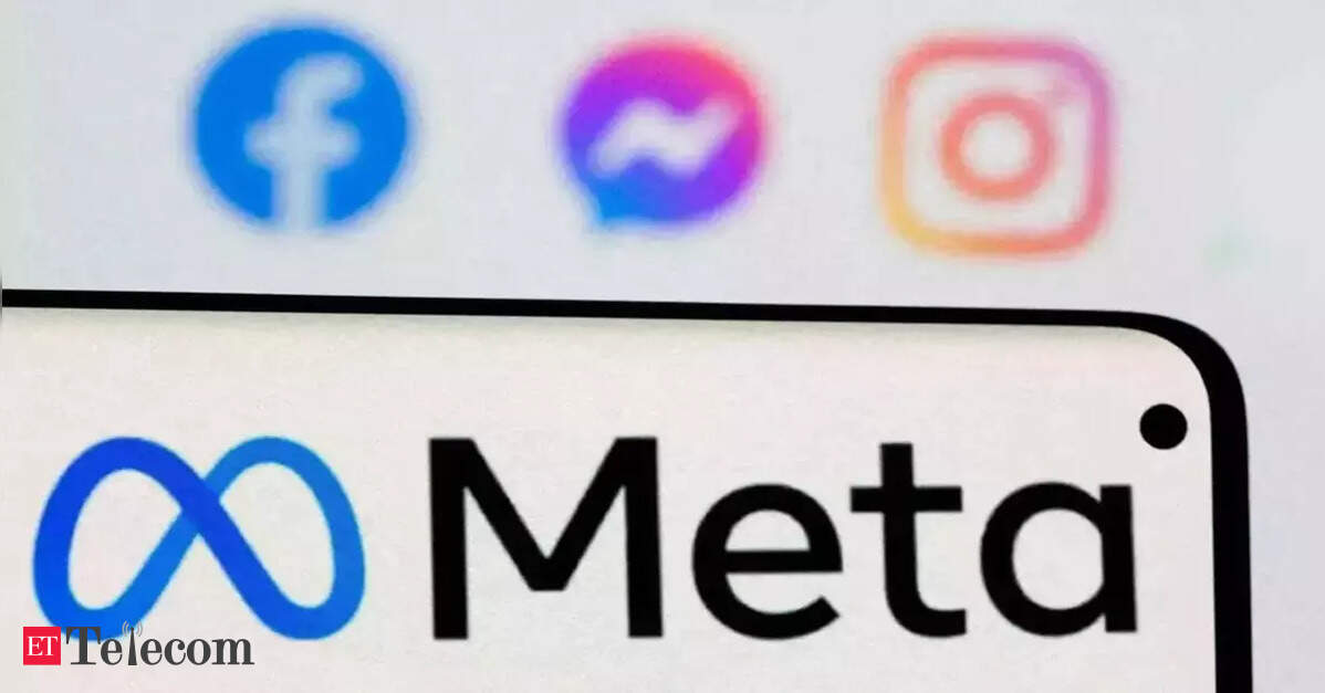 Meta Platforms Inc: Meta faces April trial in FTC case seeking to ...