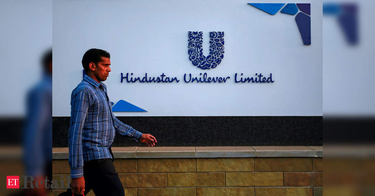Hindustan Unilever: HUL Board approves demerger of Ice Cream business ...