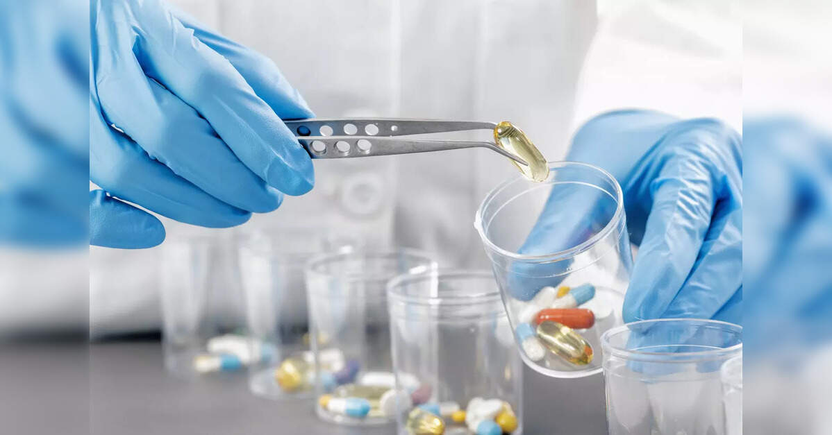 Drugs Group Sale: Recordati investor CVC taps up potential buyers of ...