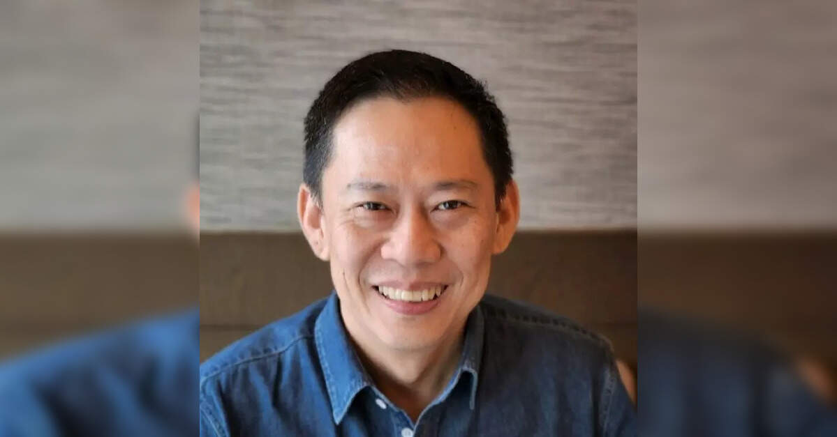 SPH Media appoints Christopher Lim as its new Head of IT, ETCIOSEA