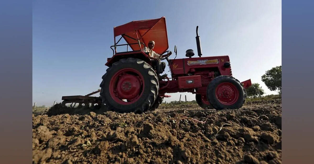 Tractor Component Manufacturing: Pritika Group begins commercial ...