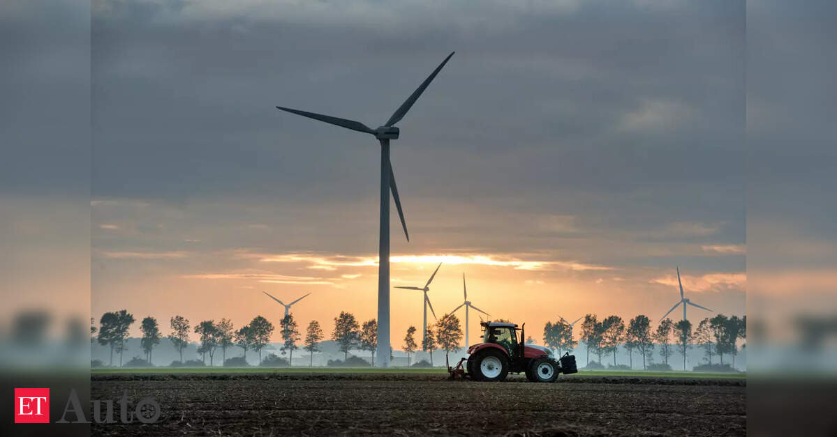 Pritika Group begins commercial production of new components for ...