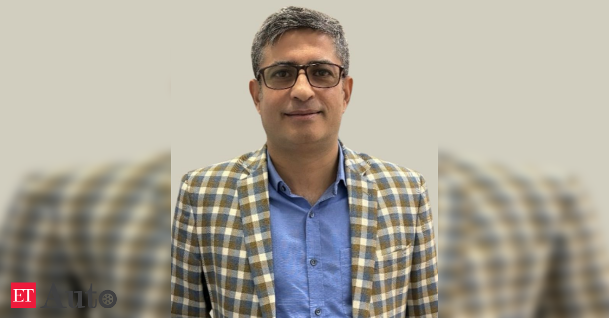 Nissan Motor India: Nissan India appoints Abhishek Arora as Director for dealer network ...