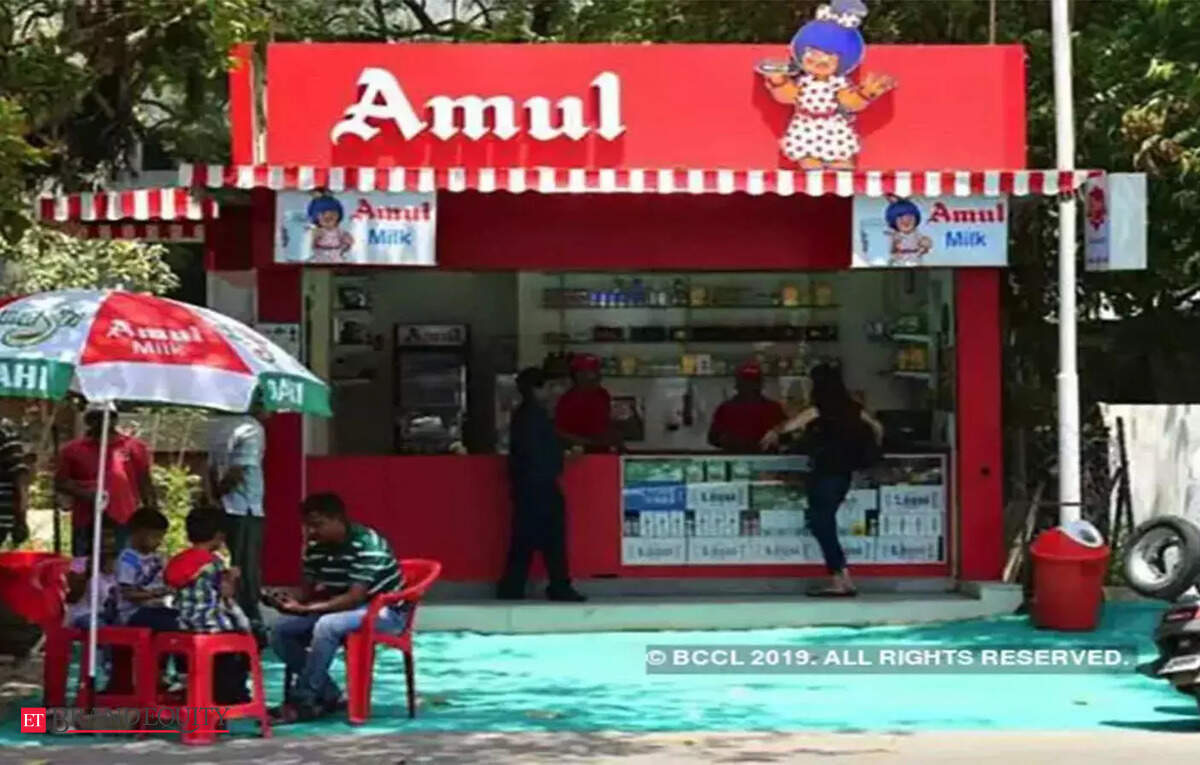 Dairy major GCMMF sees double-digit revenue growth in FY25 on high ...