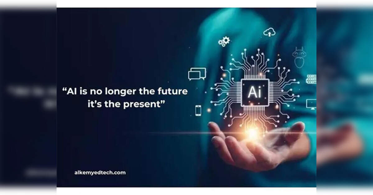 Alkemy Edtech Launches Groundbreaking AI Programs to Empower India's Future Workforce in ...