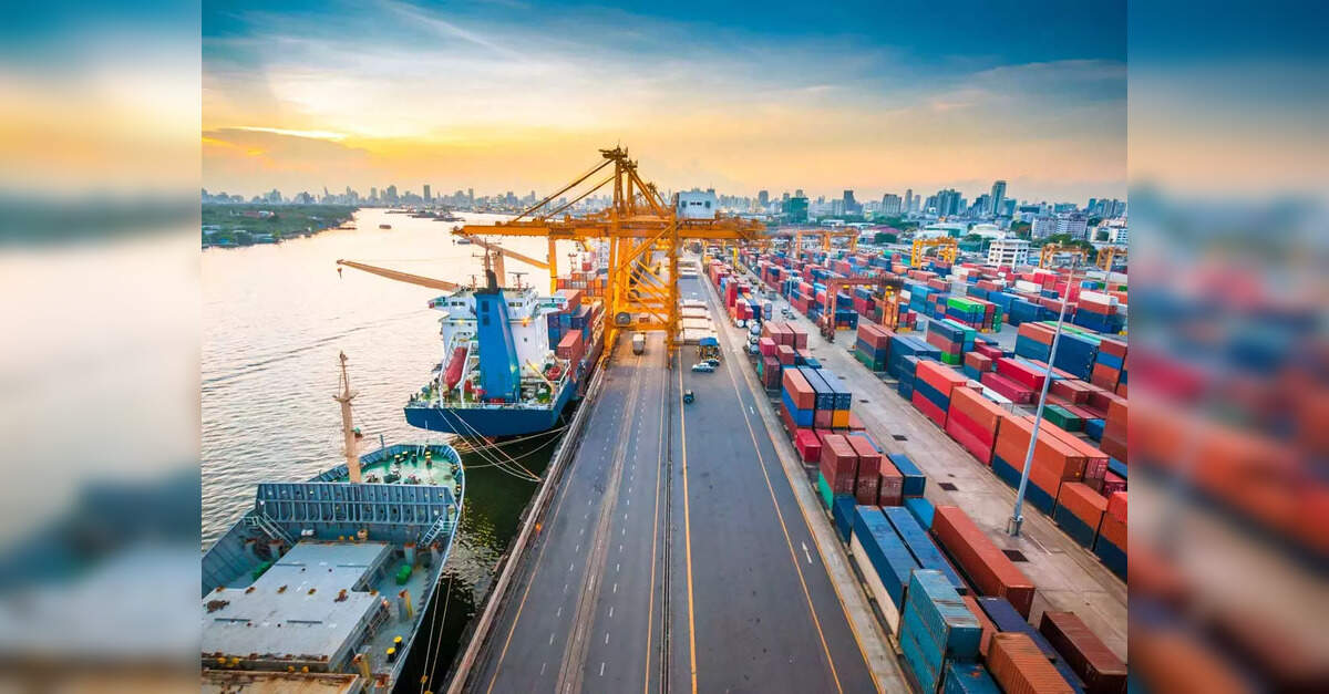 Cochin Shipyard preps for potential $550 million jack-up rigs order ...