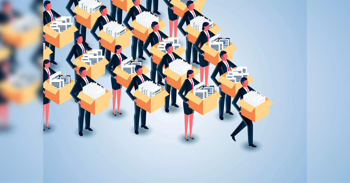 Punj Lloyd's auditor resigns amid liquidation process, ETLegalWorld