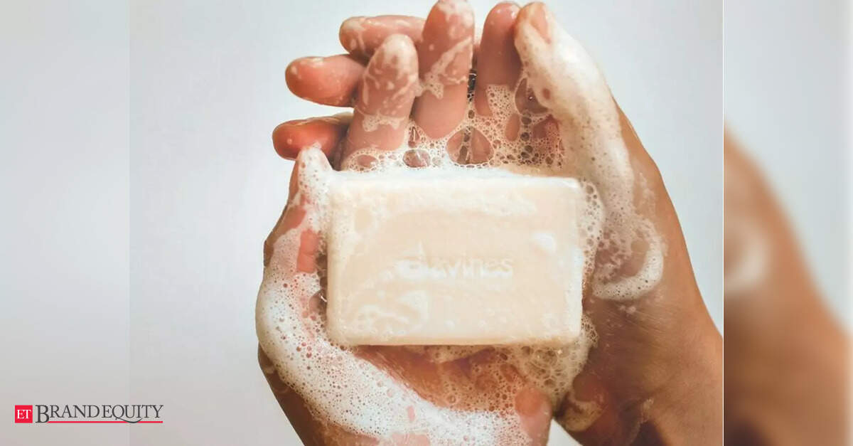 FMCG Soap Price Hike: Leading FMCG players hike soap prices by 7-8% as ...