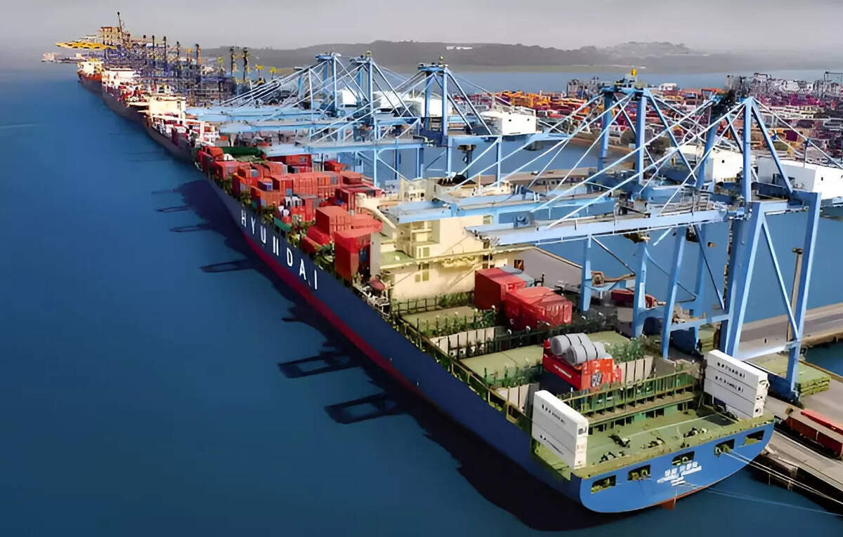 JNPA Shore Protection: JNPA draws up qualification norms for dredging ...