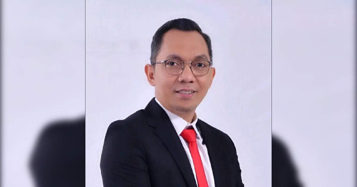 Indra Hidayatullah appointed as IT Operations Division Head at PT. Bank Tabungan Negara Tbk ...